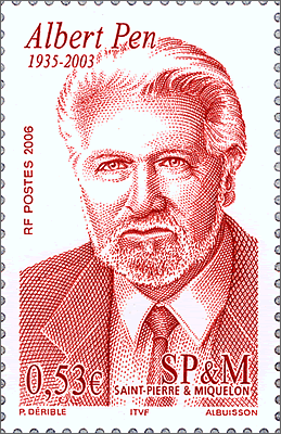 Pierre Albuisson - Artiste dessinateur - Maître Graveur